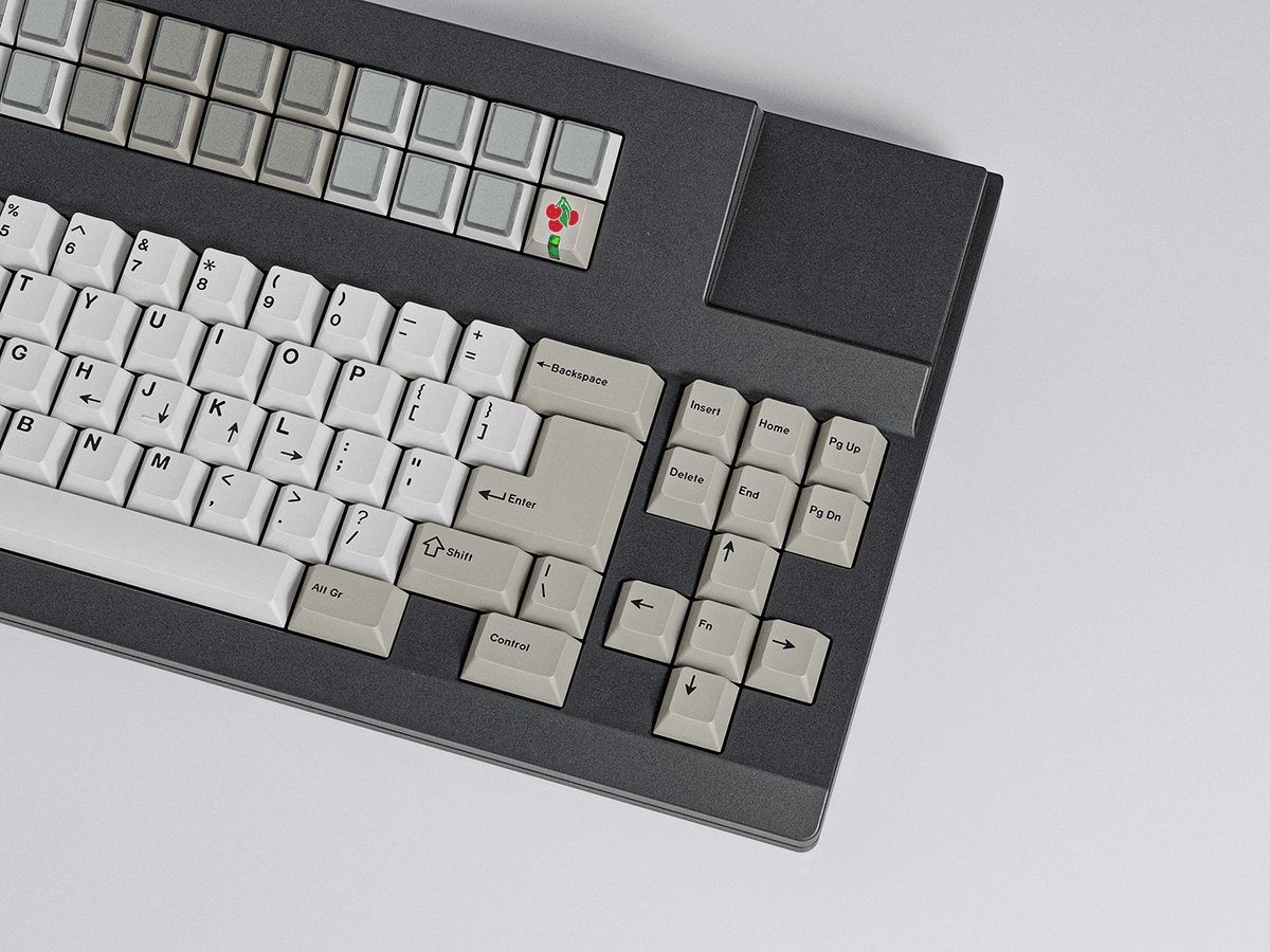 ApexKeyboards Ltd.