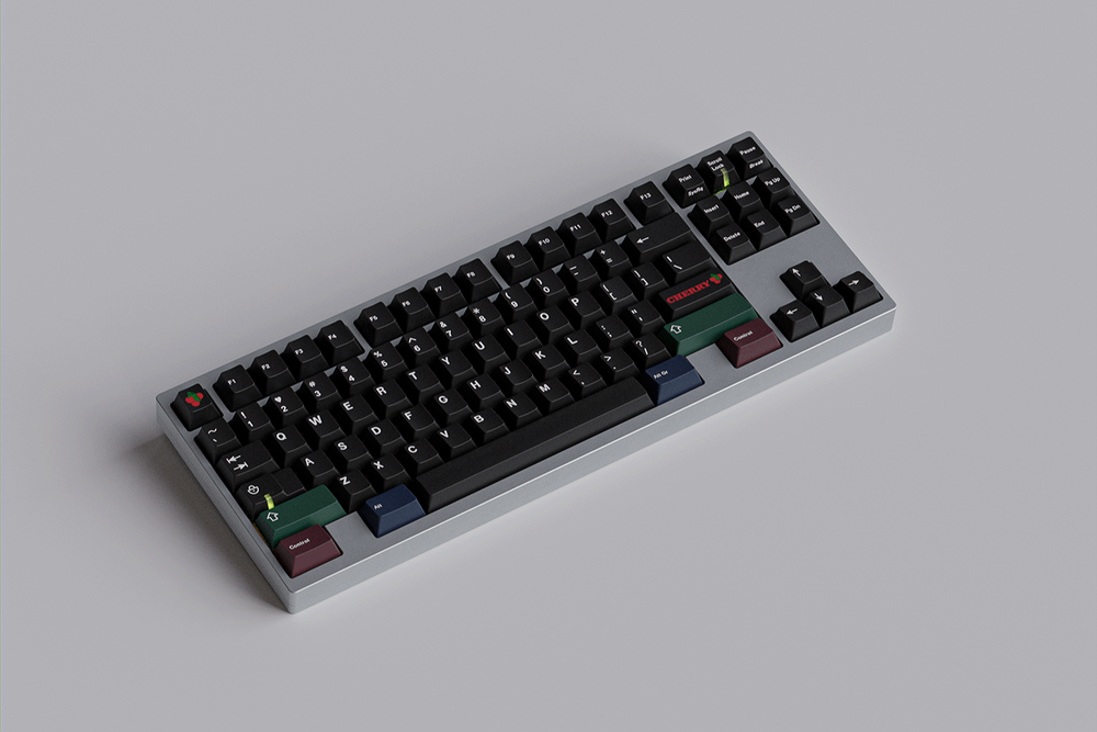 ApexKeyboards Ltd.