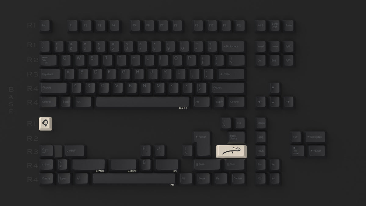ApexKeyboards Ltd.