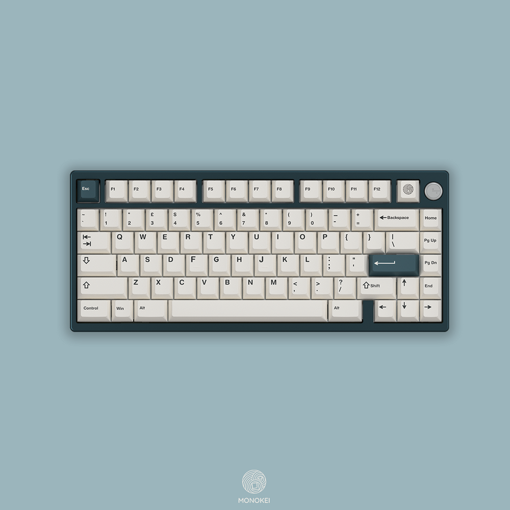 ApexKeyboards Ltd.